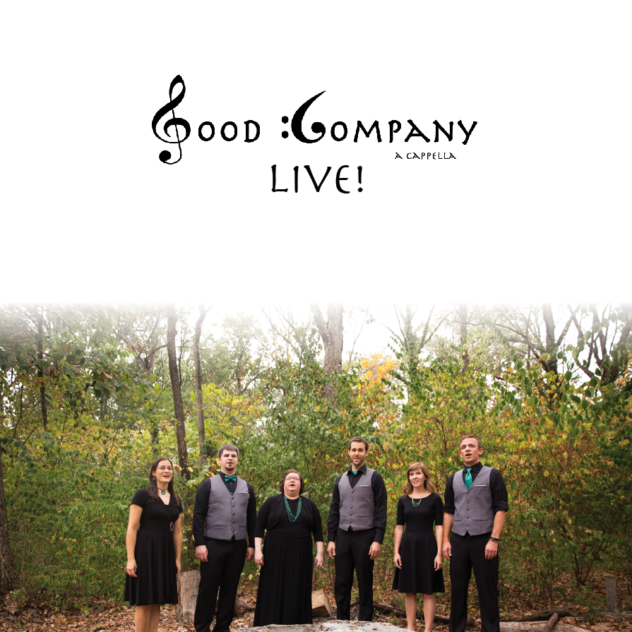 Albums | Good Company